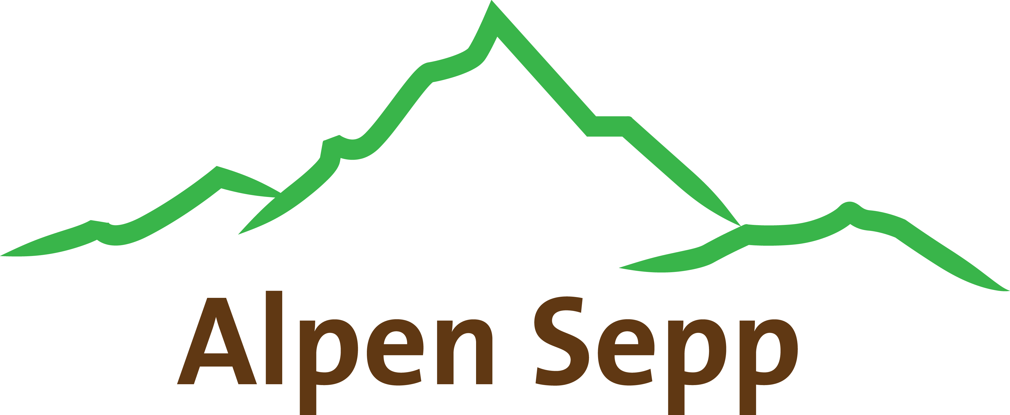Logo vom Alpen Sepp › Alpen Sepp Premium Käseshop